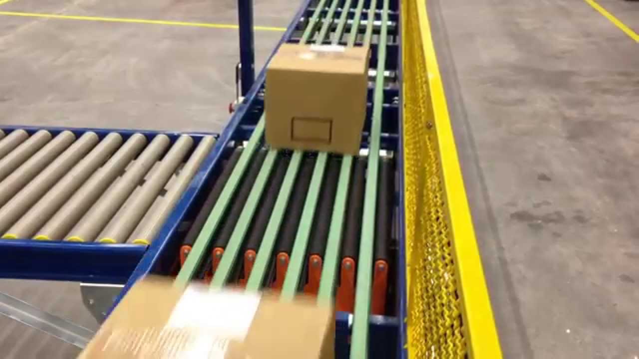 BHT Smart Sorter - YouTube