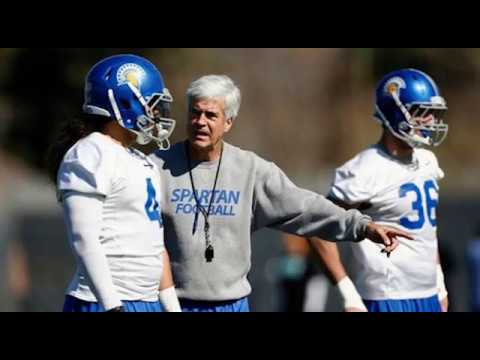 Christian Tago "Rise to the NFL" iLB Ht- 6'1" - Wt- 247 (Facebook ...