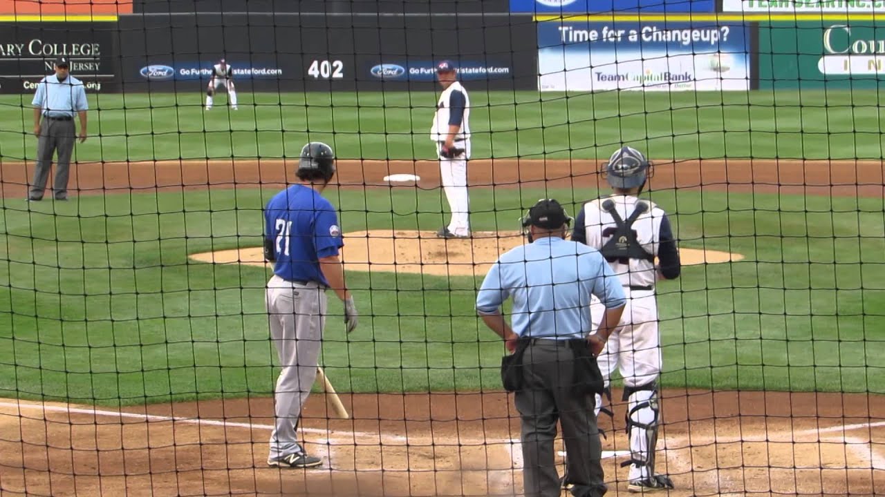 7/12/2014: Jonathan Lucas vs. Nick Stavinoha - YouTube