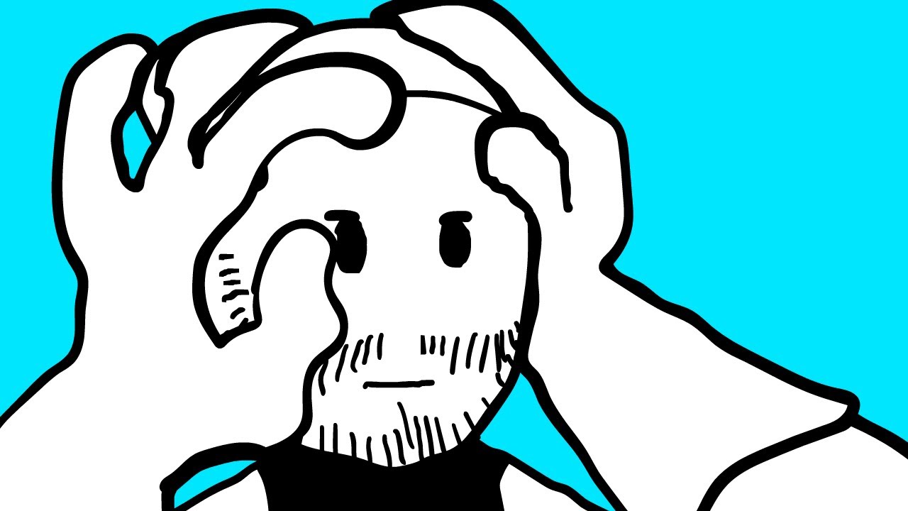 ANDREZITOS VS. TODO MUNDO - YouTube