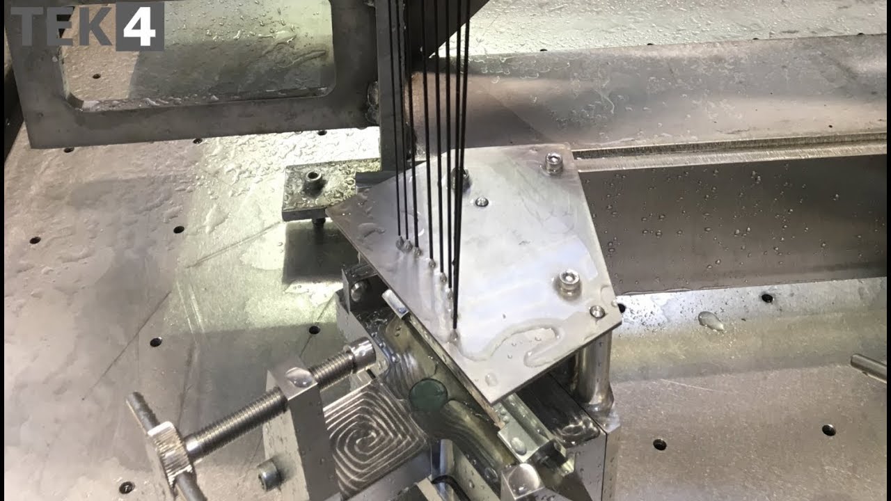 TEK4 - eSTEM System - YouTube