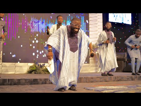 Energetic Praise Session | Davasol Brothers | Grand Finale MMC 2021 #AfricanPraise #NigerianPraise