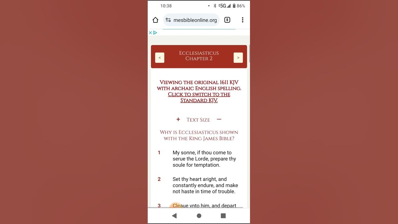 Suffering=patience - YouTube