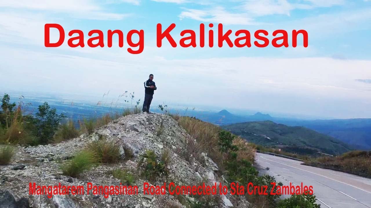 Daang Kalikasan Youtube