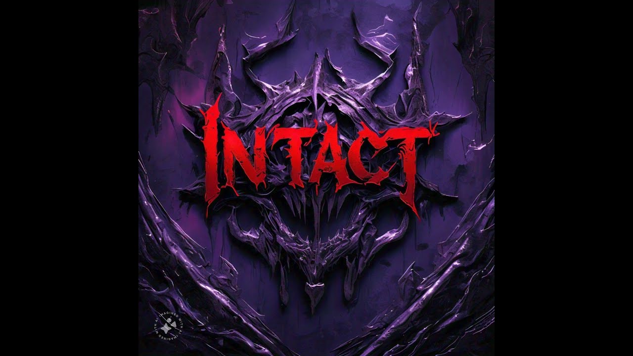 INTACTO (VIDEO LYRIC) @TypeBeattz - YouTube