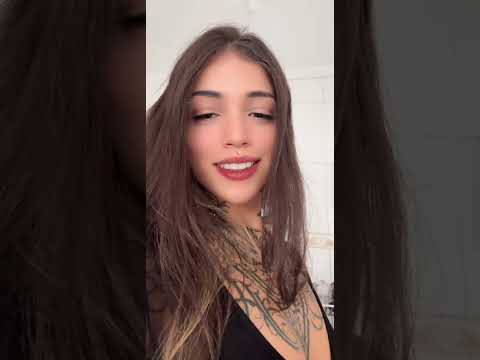 Beauty woman happy in the kitchen  bigo live *742 #beautyladies