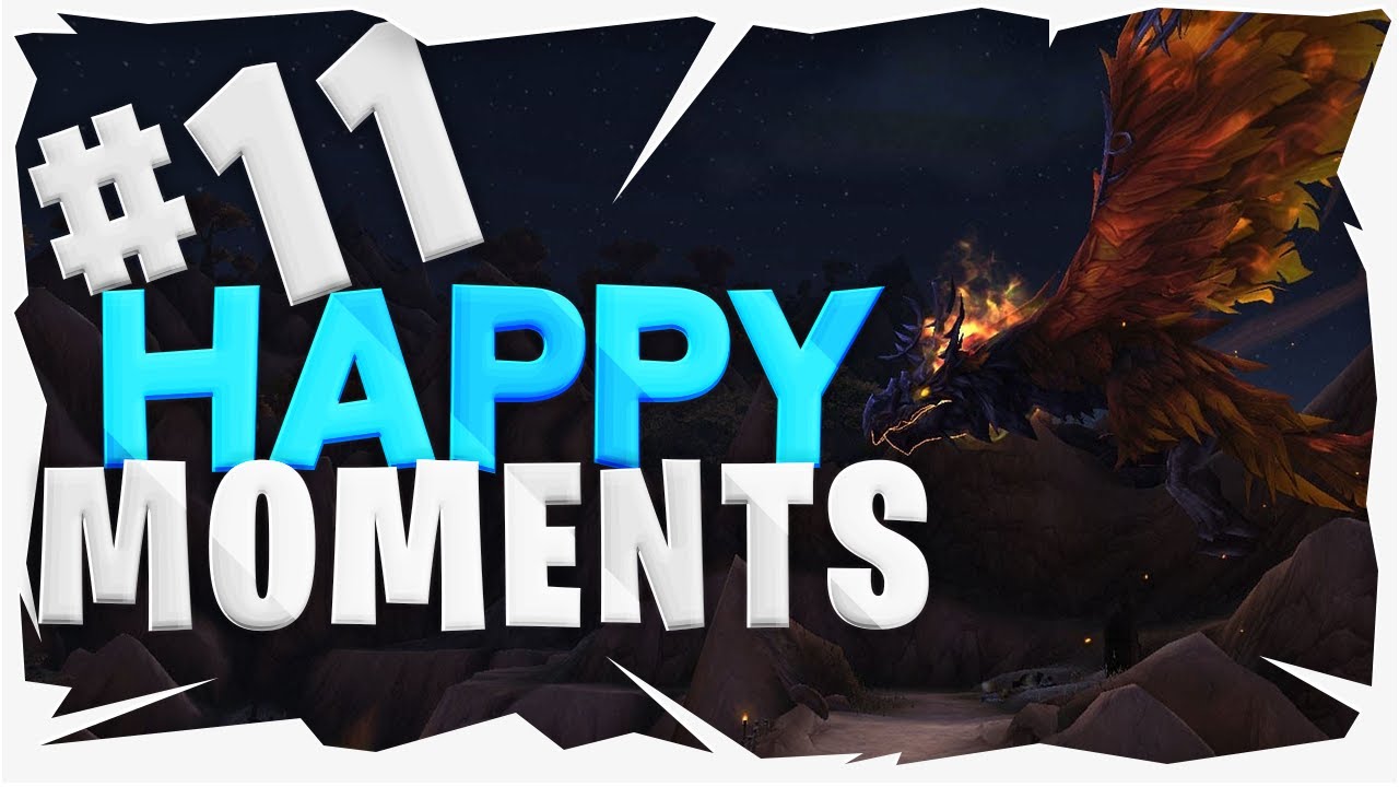 [Best Of] Ruhkmar nach 719 Versuchen? WoW Episode I Happy Moments XXL 💕 ...