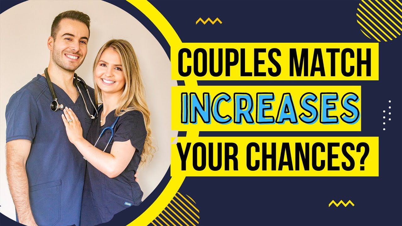 Couples MATCH® Increases Your Chances? How successful is couples ...