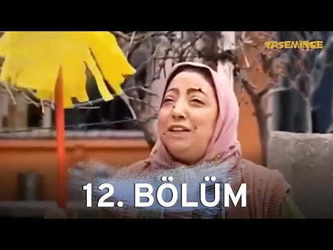 Yasemince 12. Bölüm | 2010