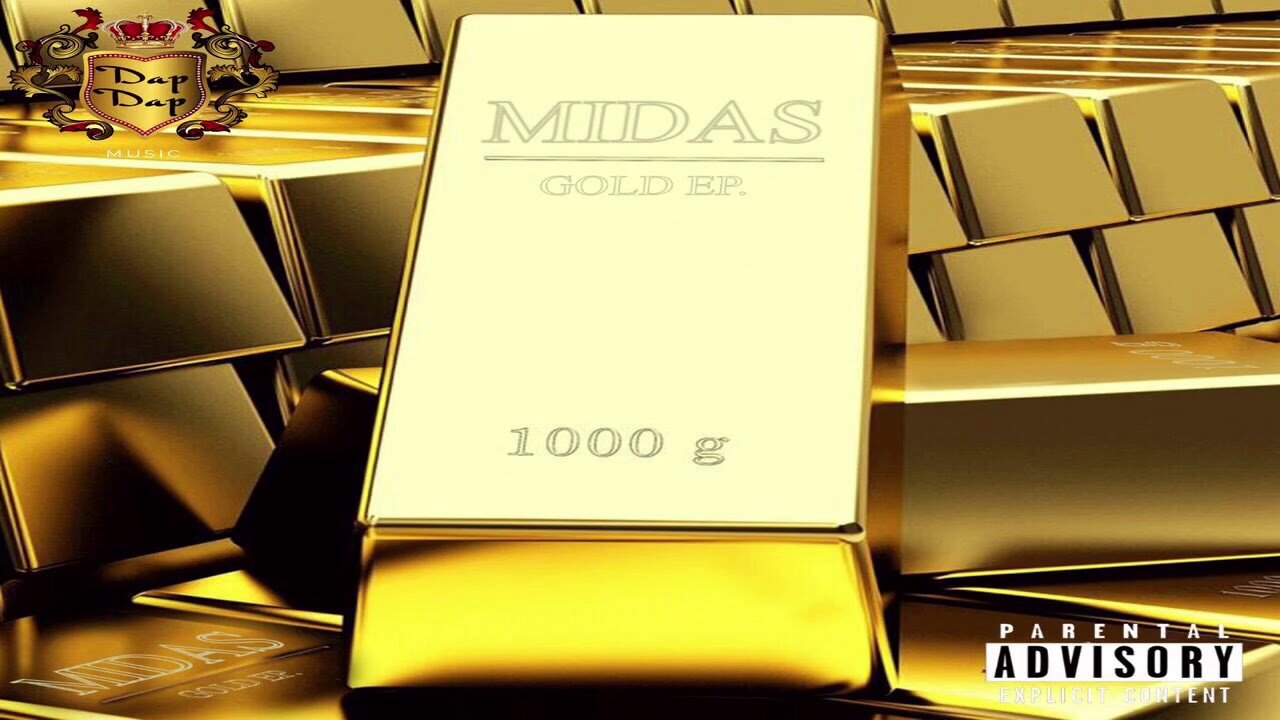 Midas x Thugy - L.B.G | 04 - Gold Ep. - YouTube
