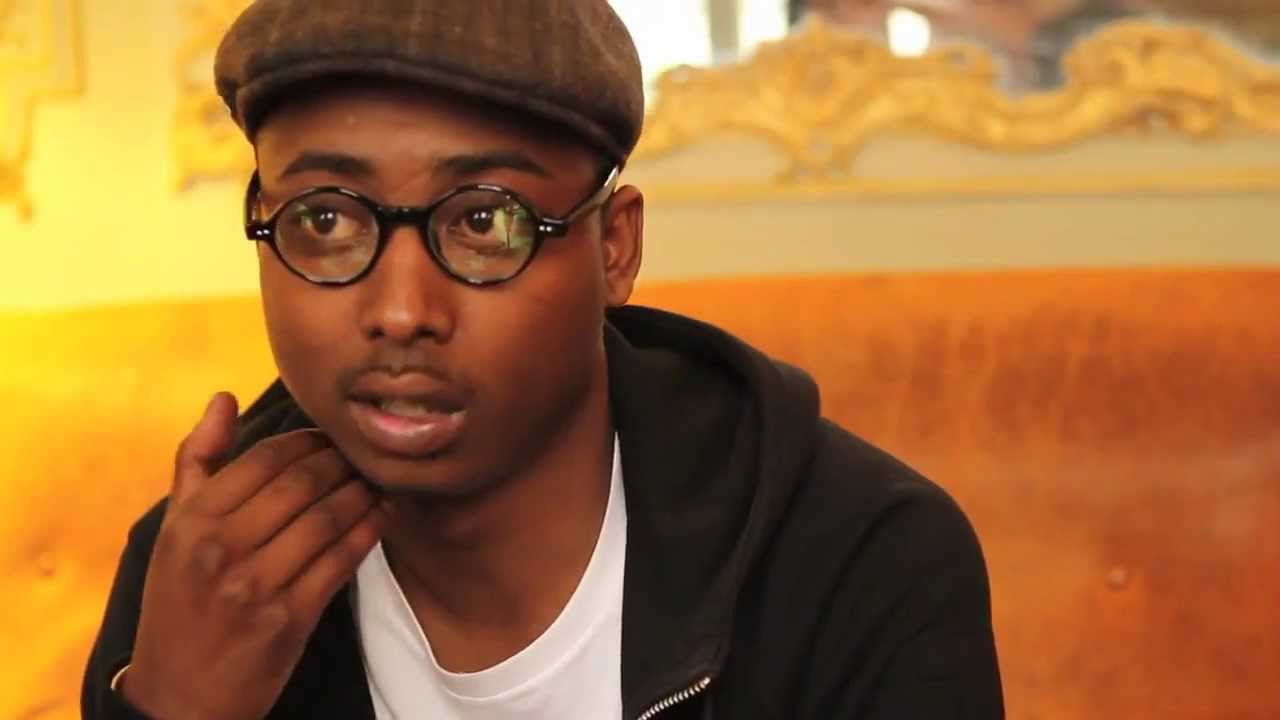 Guizmo Interview Paristreet / C'est Tout. / Y&W - YouTube