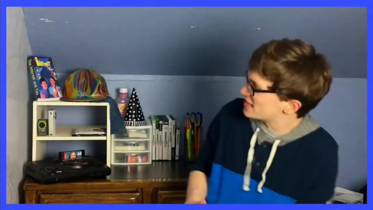 Scott The Woz: Digital Scott - YouTube