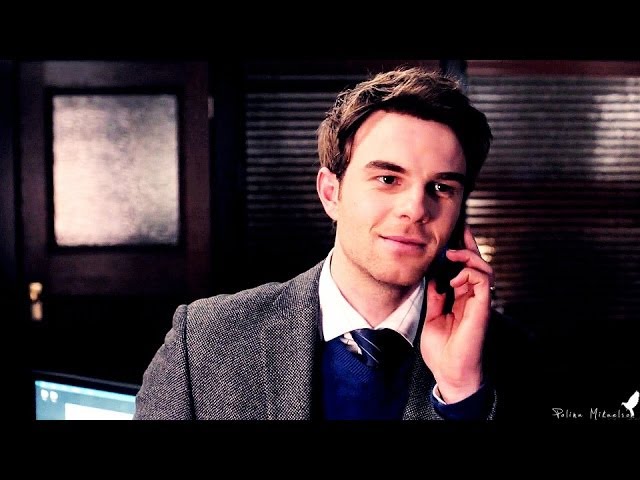 Supernatural Bloodlines David