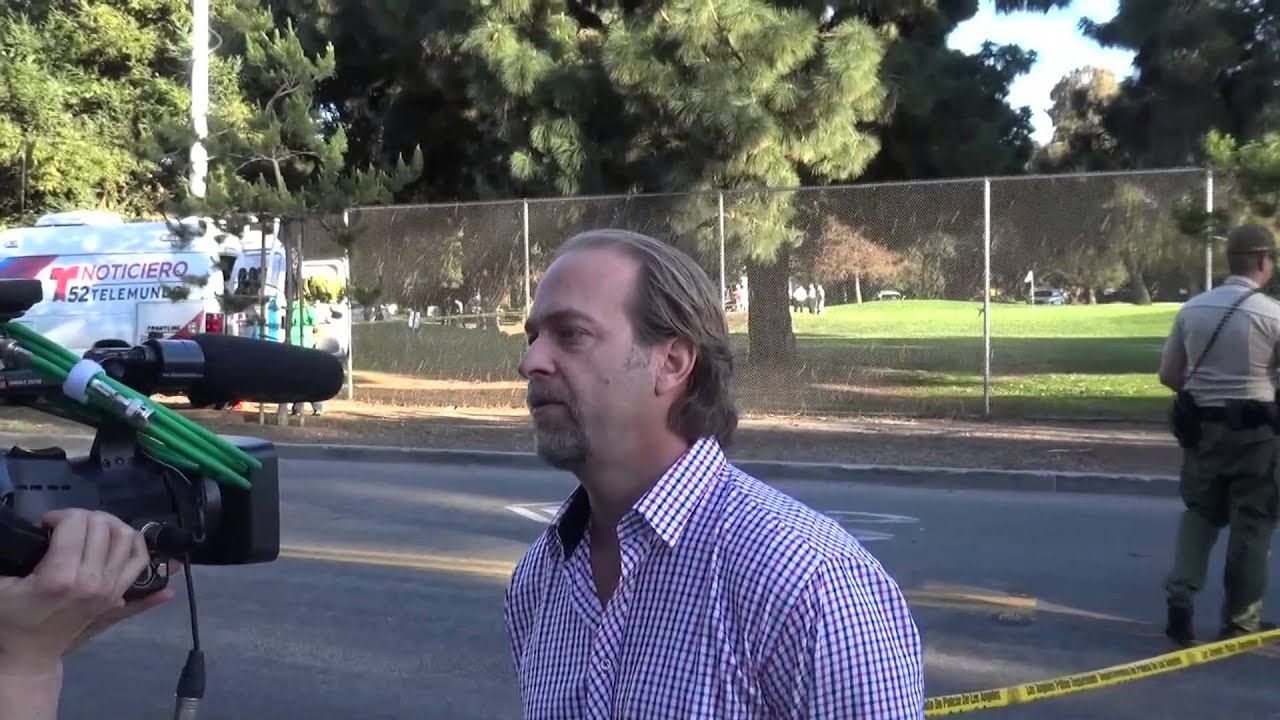 Harrison Ford Wrecks His Vintage WWII P22 Airplane - YouTube