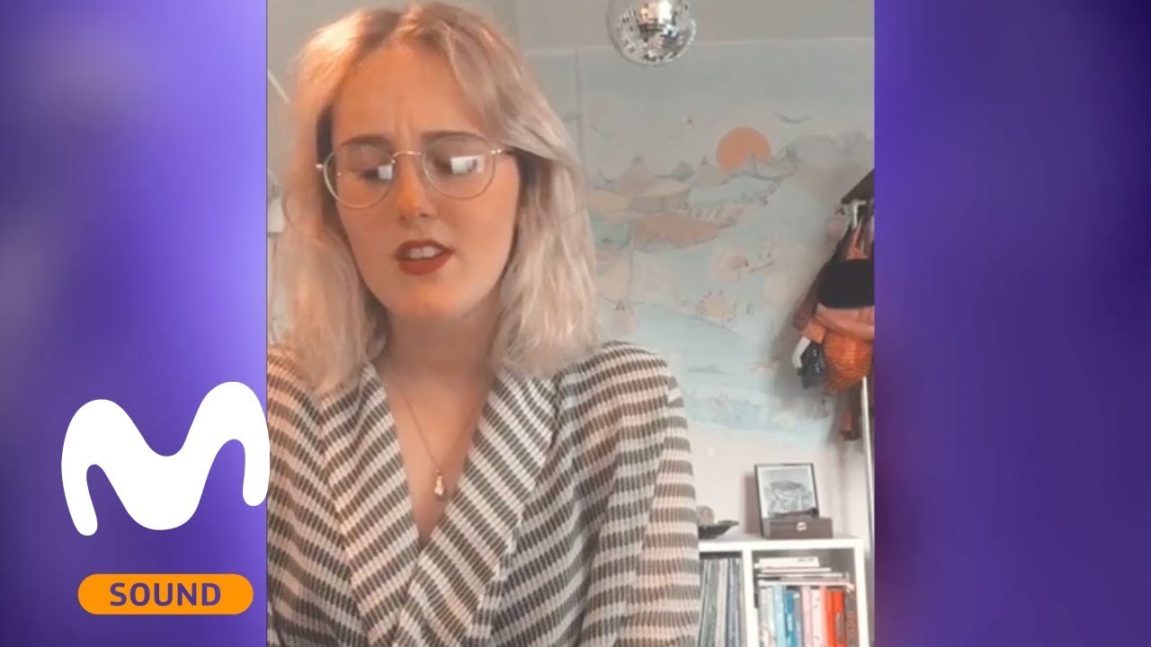 Izzy IG Live 2.0 | Movistar Sound - YouTube