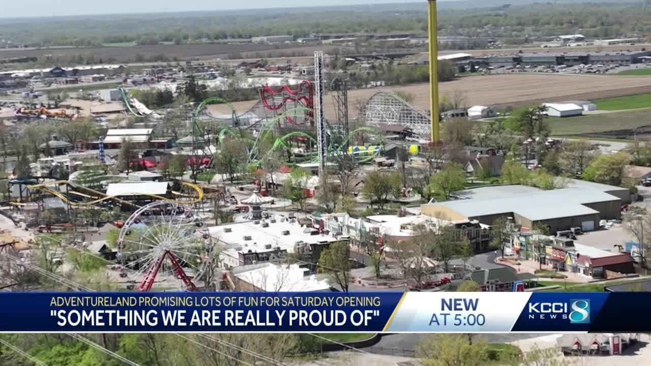‘Something we are really proud of’: Adventureland promises lots of fun ...