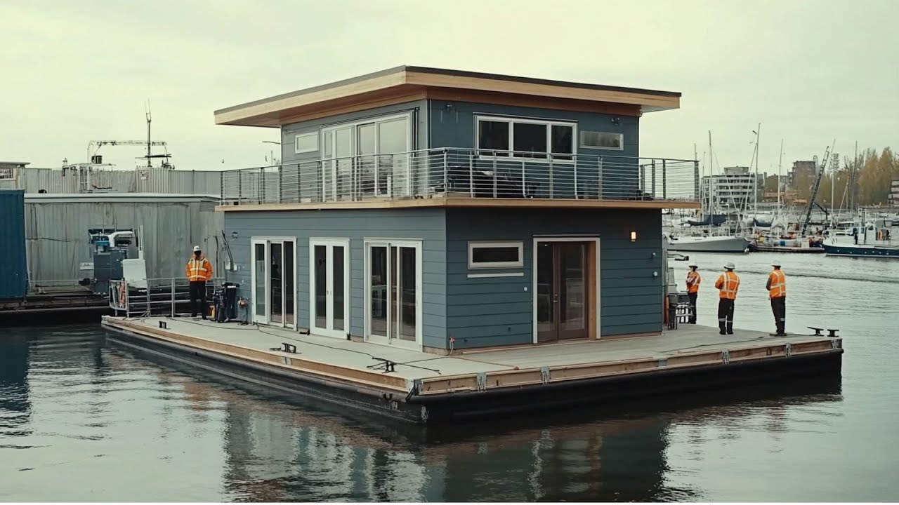 Next-Level Construction Technologies Revolutionizing the Industry - YouTube