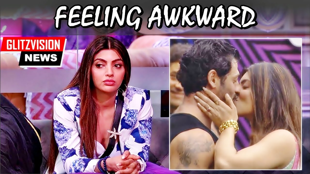 Netizens Call Out Akanksha Puri; Calls Her Fake After She Made This ...