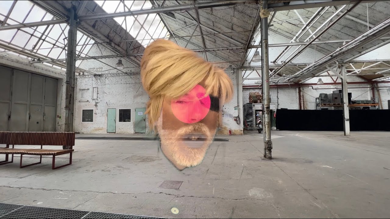 Momus: Captivate - YouTube Music