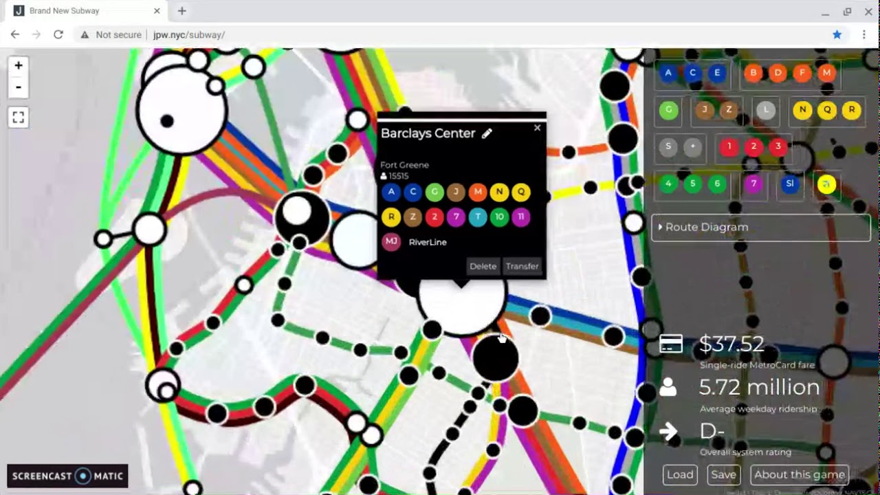 Some Real Life subway stations In the Outside World (Comparison) - YouTube