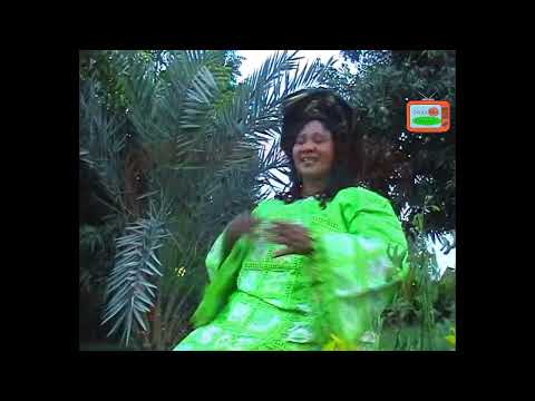 Hamsou Garba - Mounafiki [Clip Vidéo]