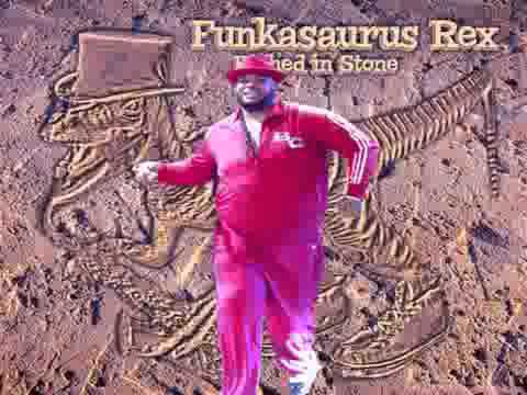 Funkasaurus Brodus Clay (Somebody Call My Momma) - YouTube
