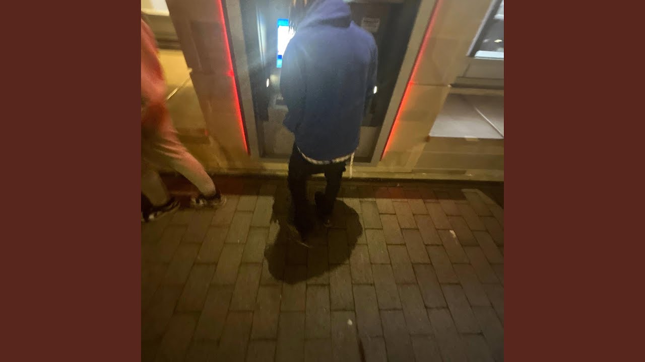 Knives in my back (feat. Dave2x) - YouTube