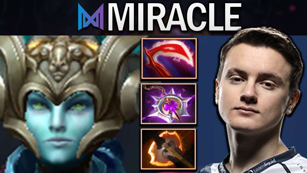 TI13 - Phantom Assassin Dota 2 Gameplay Miracle with 29 Kills - Berlin ...