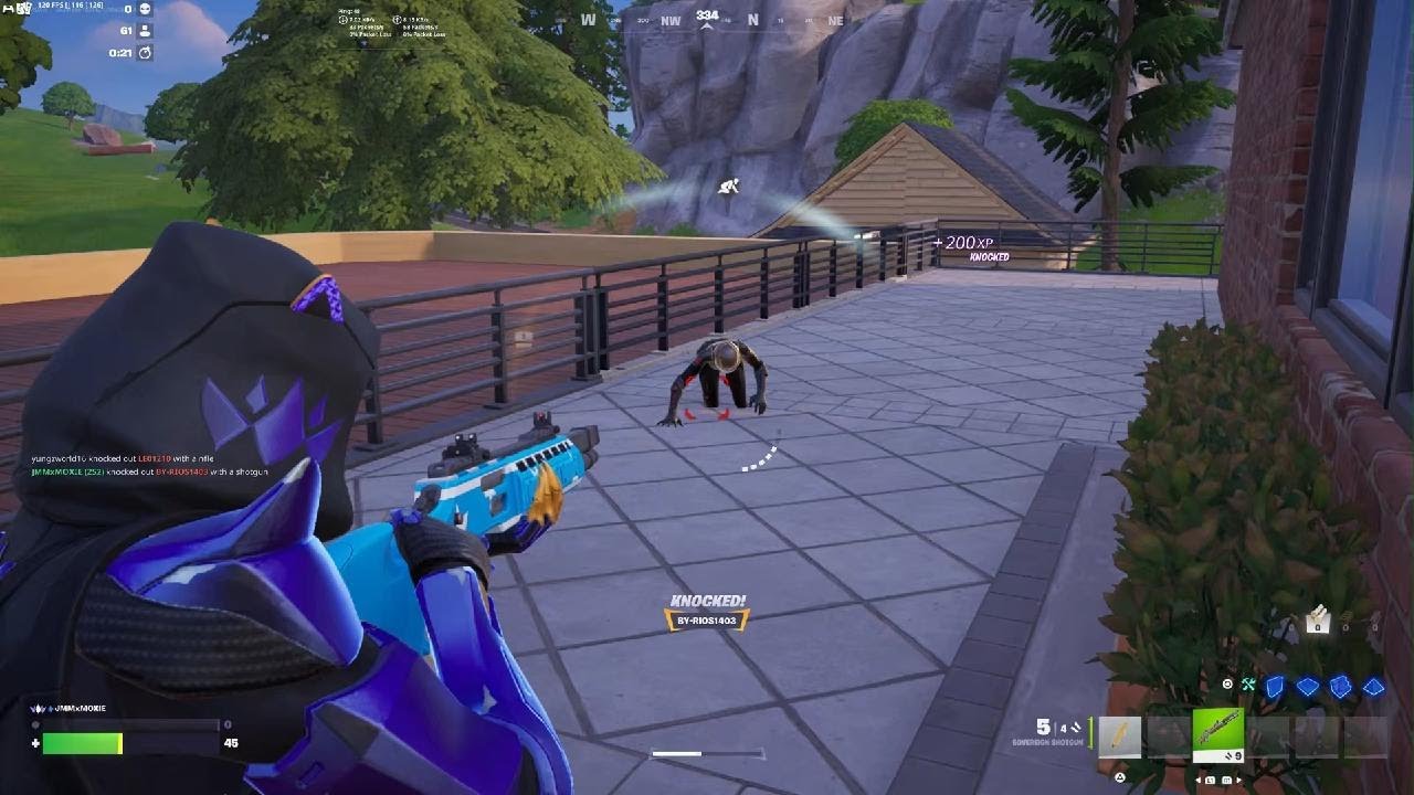 Fortnite_RANKED_UNREAL_LOBBY - YouTube