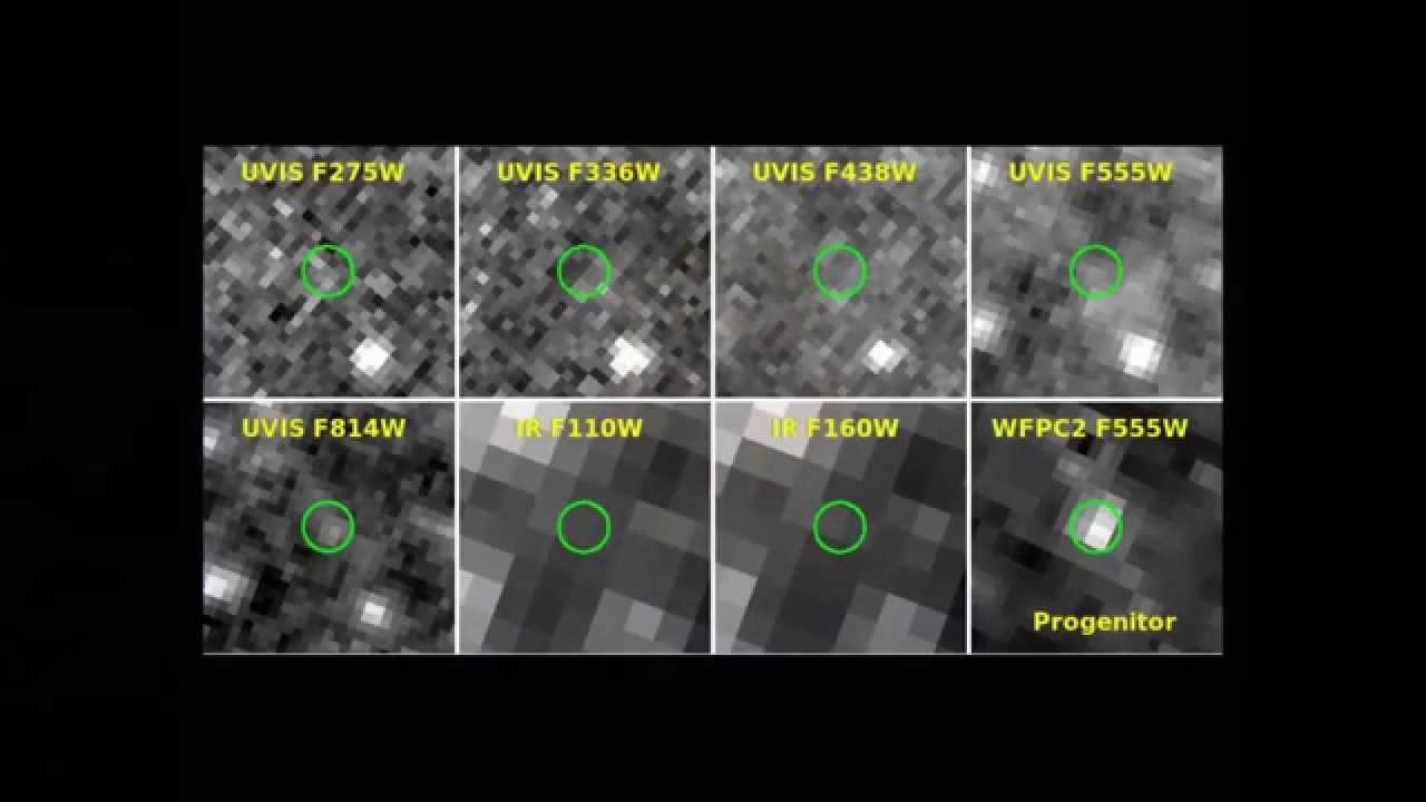 SN "Impostor" 1997bs: LOSS’ First Supernova. Adams & Kochanek (2015 ...