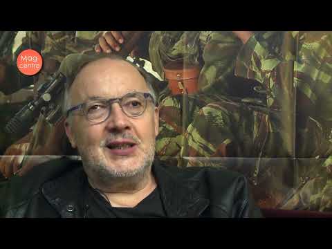 Philippe Faucon à propos de son film \