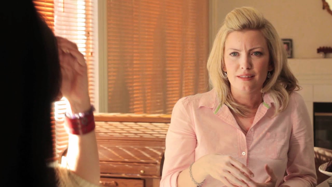 Acting Reel- Melissa Gribbon - YouTube