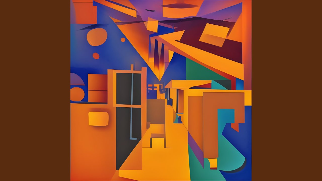 Sunset Alley - YouTube