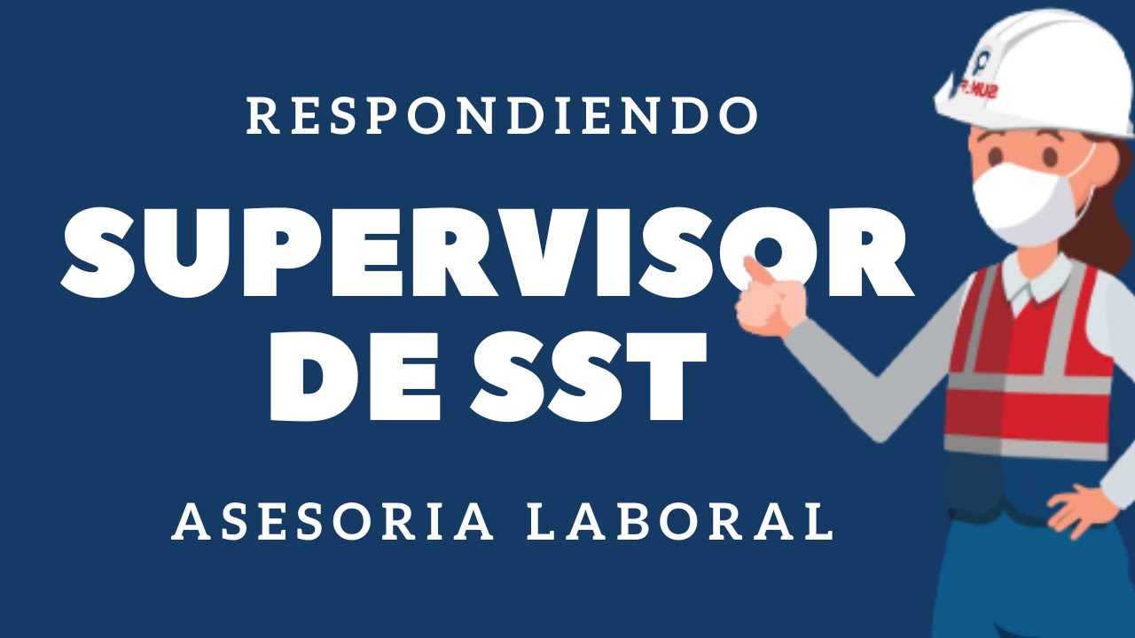 🧑‍💼 RESPONDIENDO ACTA DE SUPERVISOR EN SUNAFIL 👉 ASESORIA LABORAL - YouTube