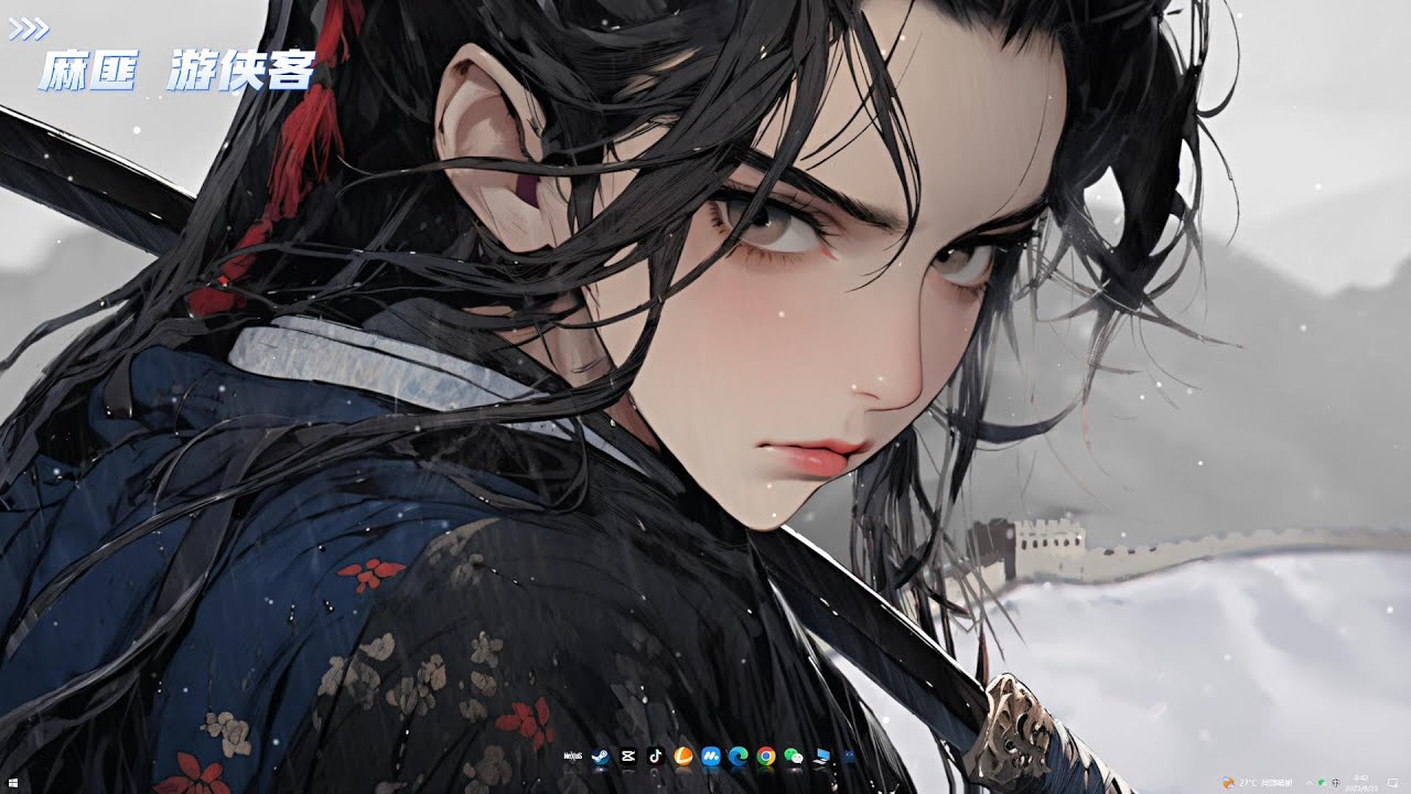 【Wallpaper Engine】壁纸推荐 — 第7期 - YouTube