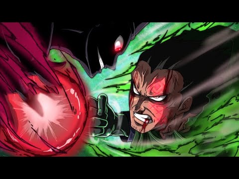 IMU VS MONKEY D DRAGON FINAL FIGHT One Piece Manga Chapter 1108 Spoiler ...