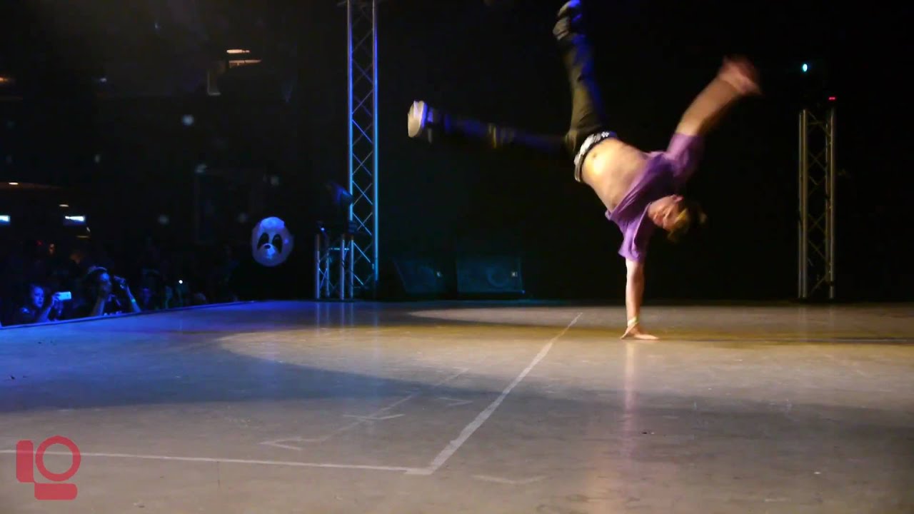 D-Trix Showcase | World of Dance Dallas 2011 | LOADITPRODUCTIONS - YouTube