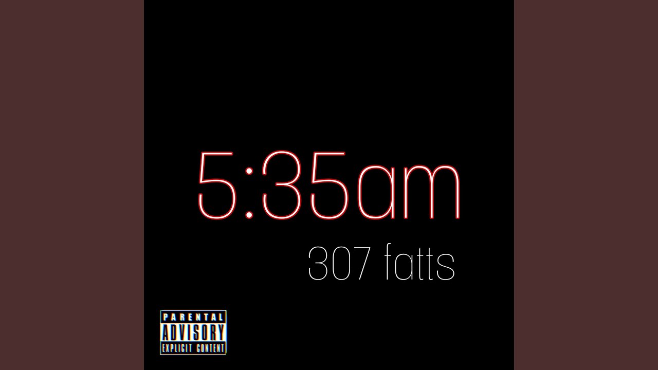 5:35am - YouTube