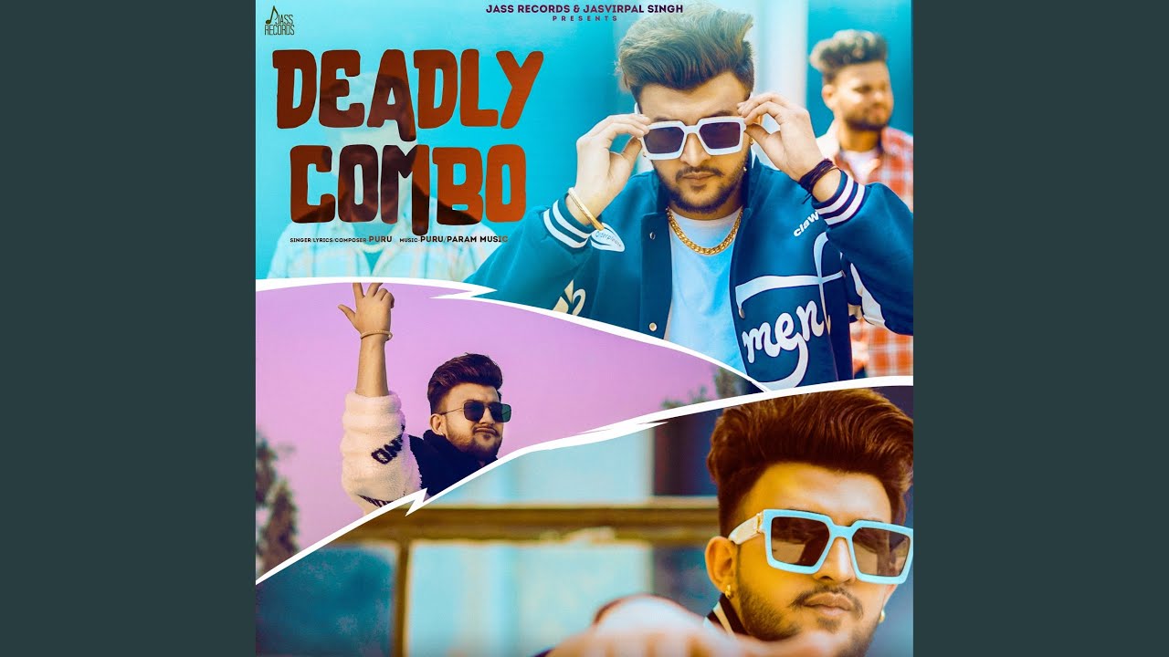 Deadly Combo - YouTube