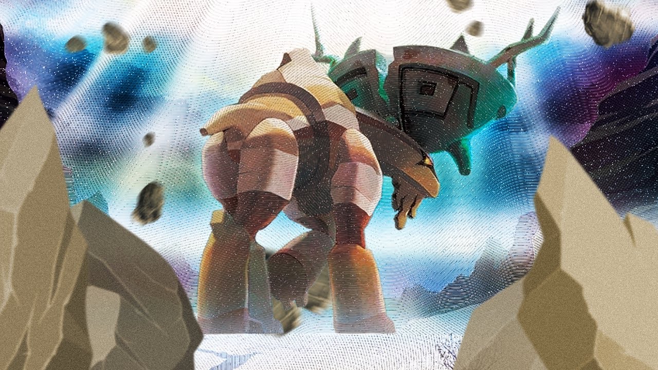 Stealth Rocks Got Top 4 at a VGC Regional Championship - YouTube