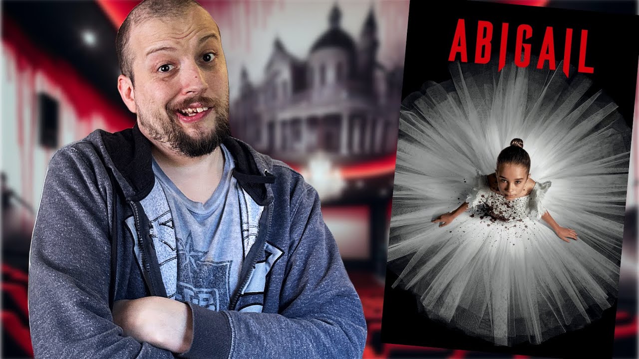 Abigail (2024) Horror Review | Worth the Watch? - YouTube