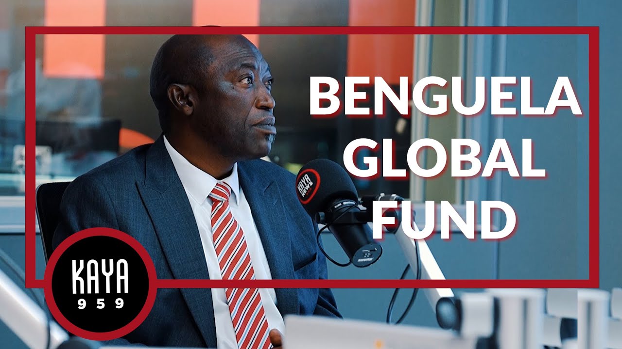 Zwelakhe Mzwakhe Mnguni on delivering superior investment returns ...