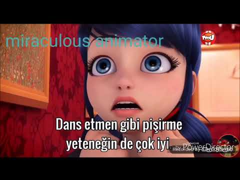 Bi ' kahve / mucize uyarlama