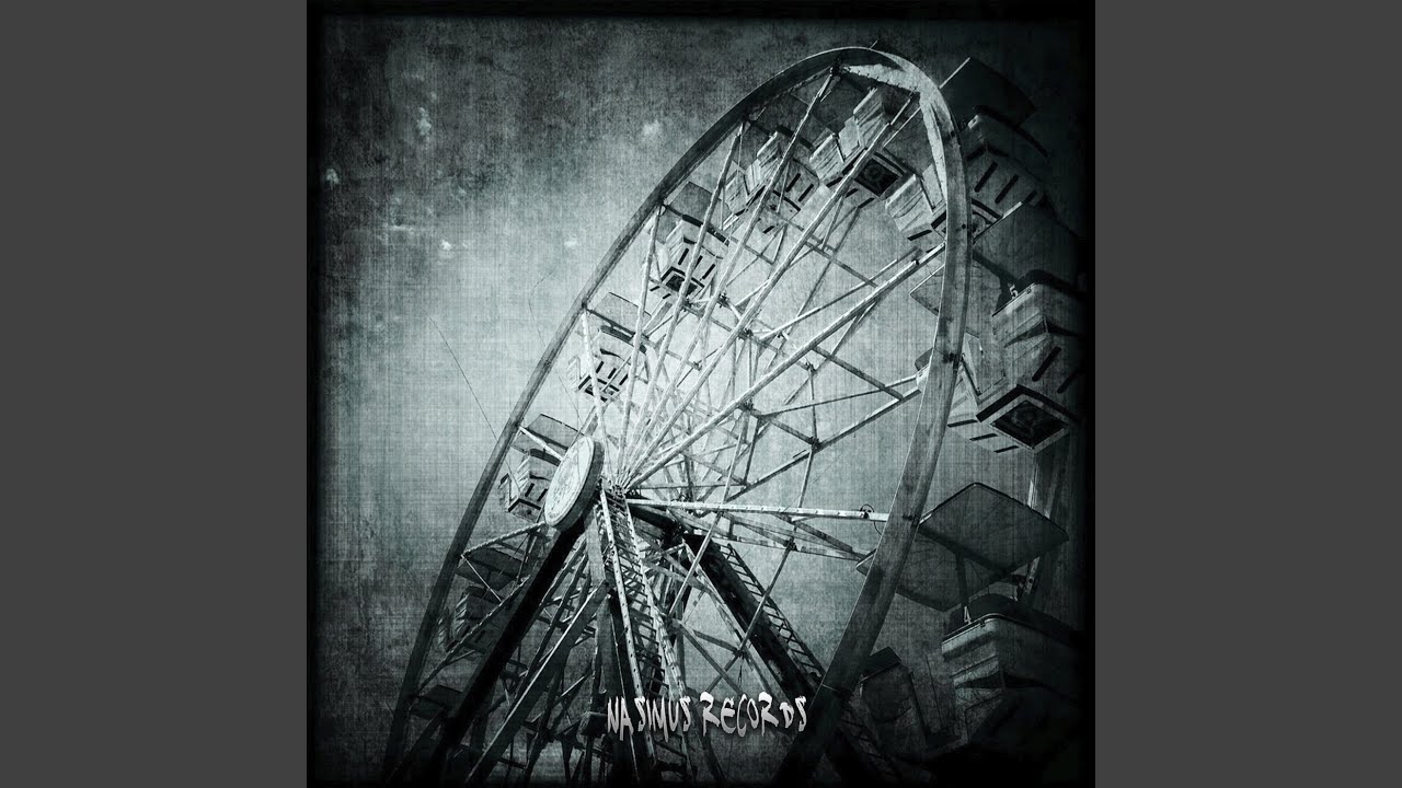 Spooky Wheel - YouTube