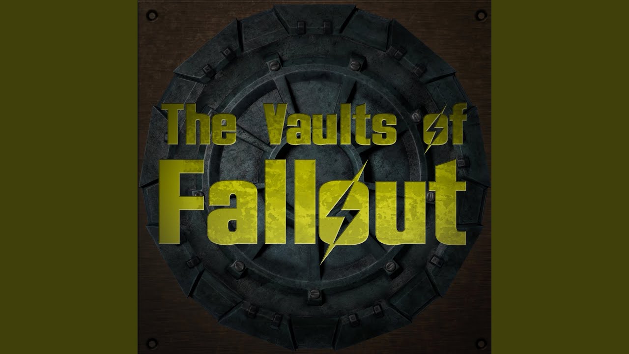 The Vaults of Fallout - YouTube