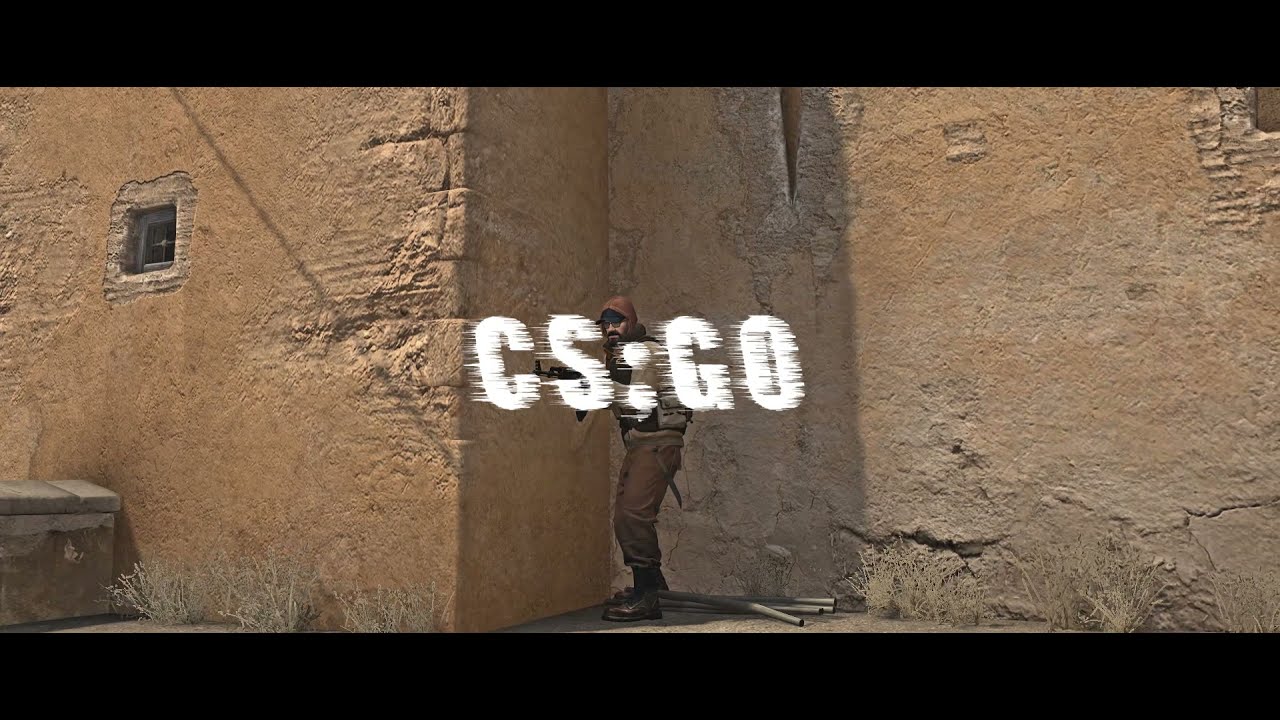 EDIT CS:GO I 6 SENZ - Function - YouTube