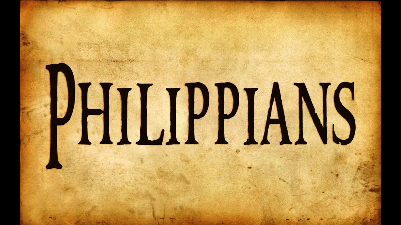 Major Themes In The Book Of Philippians YouTube major-themes-in-the-book-of-philippians-youtube