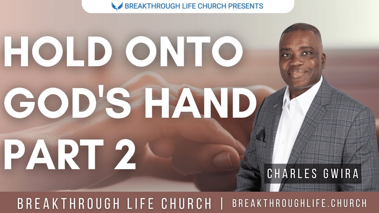 Breakthrough Life Church | Praise & Worship | July 5, 2024 - YouTube