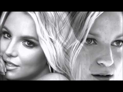 Perfume feat. Sia - Britney Spears