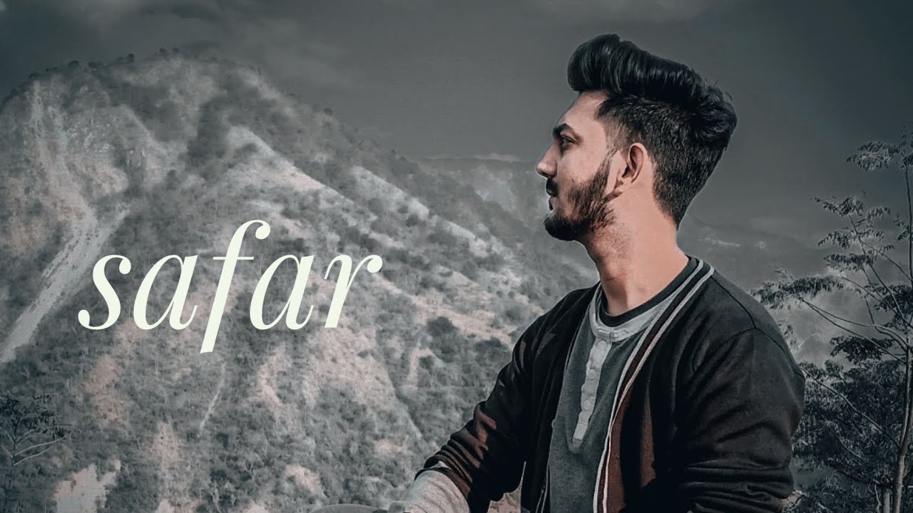 safar ||George Everest peak mussoorie || travel Uttarakhand - YouTube